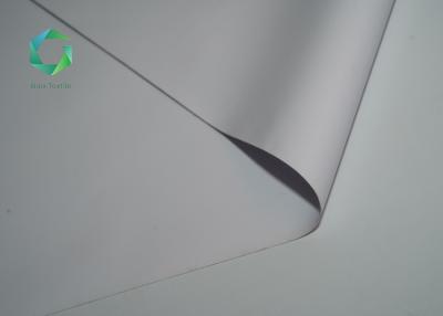 China Impermeable Dust Bag Fabric , 500d Polyester Bag Material 4.5mm Synthtic Leather for sale