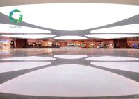 China 320gsm Mildewproof Home Decor Textiles Stretch Ceiling Anti UV Tear Resistant PVC for sale