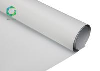 China 1050gsm Tensile Fabric Membrane Structure Car Parking Vinyl Coated Woven for sale