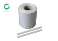 China Family Use Woven Unicolor PVC Strip Fence Vinyl Fabric Privacy Screen Stripes 650gsm for sale