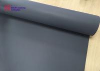 China POE coated eco-friendly portable grade biodegradable TPO tarpaulin for sale