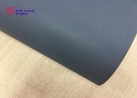 China POE coated eco-friendly portable grade biodegradable TPO tarpaulin for sale