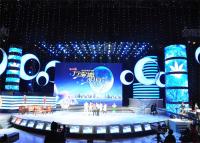 China 3mm Pixel Pitch Mobile LED Display Module - 1200 Nits Brightness, 576mm Cabinet Size for Rental Applications for sale