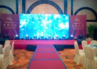 China R4.81 LED Display Screen Rental - 4.81mm Pixel Pitch, 1200+ Nits Brightness for Outdoor Advertising for sale