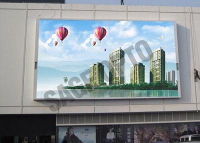 China P5 Super Slim LED Display 3840Hz 1ft×1ft Wall Mounted with 7000cd/m² Brightness and 40,000 Pixels/m² Density for sale