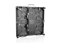 China SMD2121 Modular Hire LED Screen 3.91mm Pixel Pitch 1500cd/sqm Brightness Indoor Display for sale