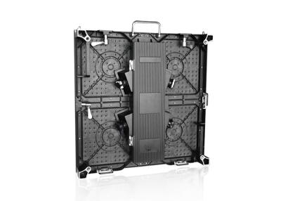 China SMD2121 Modular Hire LED Screen 3.91mm Pixel Pitch 1500cd/sqm Brightness Indoor Display for sale
