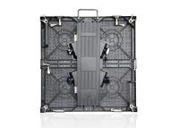 China Silent SMD 2121 P5 Super Slim LED Display - 4.81mm Pixel Pitch, 1200 Nits Brightness for Stage Rental for sale