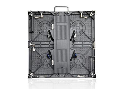 China Silent SMD 2121 P5 Super Slim LED Display - 4.81mm Pixel Pitch, 1200 Nits Brightness for Stage Rental for sale