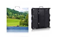 China Stage LED Display Module 2mm Pixel Pitch 3840Hz Refresh Rate 600-1200 Nits Brightness for Professional Events for sale