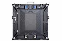 China 8mm Pixel Pitch Full Color LED Video Wall Rental Screen 1000-3000 Nits Brightness for Events for sale