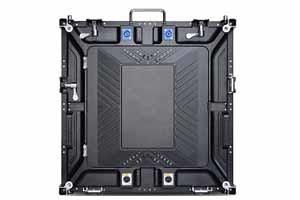 China 8mm Pixel Pitch Full Color LED Video Wall Rental Screen 1000-3000 Nits Brightness for Events for sale