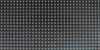 China P6 SMD1515 LED Display 5000 cd/㎡ Brightness 192×96mm Module for Information Display for sale