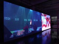 China SMD1515 LED Display 2mm Pixel Pitch 3840Hz Refresh Rate 1000cd Brightness Indoor Screen for sale