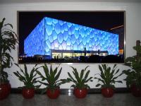 China SMD1515 Full Color LED Display 2mm Pixel Pitch 250K Pixels/m² High Resolution Synchronous Screen for sale