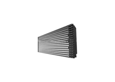 China P6 Foldable LED Screen Full Color SMD Display 192x192mm Module 110-240V Working Voltage for sale