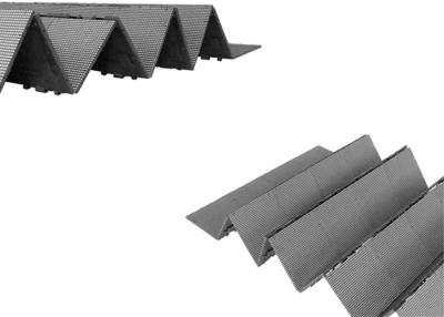 China P6 Foldable LED Rental Screen 6.25mm Pitch 5500 Nits Brightness SMD3535 IP65 Rated for sale