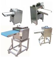 China Industrial Flower Cutting Machine Slicer Squid Flower Cutter Squid Filleting Machine for sale