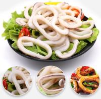China Industrial Flower Cutting Machine Slicer Squid Flower Cutter Squid Filleting Machine for sale