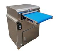China Squid Ring Cutter Squid Slicing Machine Squid Cube Cutting Machine for sale