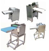 China Squid Ring Cutter Squid Slicing Machine Squid Cube Cutting Machine for sale