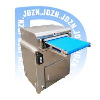 China squid ring cutting machine/squid flower cutting machine for sale
