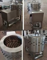 China Rubber Plucker FingerNew Chicken Machine Clean Feather Plucker Used On Chicken Feet PeelingChicken Feet Peeling Machineautoma for sale