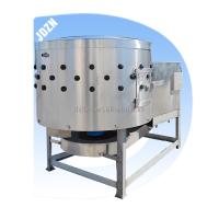 China High Speed Best Selling Deplumeuse De Poulet Slaughtering Equiment Quail Plucker Chicken Plucking Machine For Poultry for sale