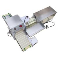 China Wholesale price stainless steel manual mutton kebab machine/hand BBQ bamboo meat skewer machine/beef satay string making machine for sale