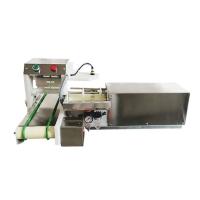 China Automatic Kebab Maker Meat Skewers Machine Wood Skewer Stick Machine Kebab Skewer Machine for sale