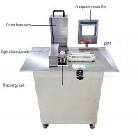 China binding manual tying sealing knotting linker stainless steel sausage strapping machine for sale