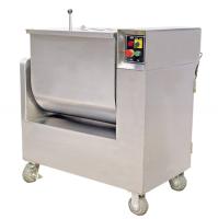 China Automatic meat blinder machine / meat stuffing mixer / sausage mixer machine for sale