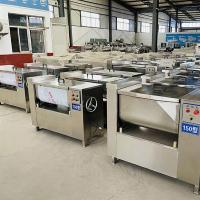 China Automatic meat blinder machine / meat stuffing mixer / sausage mixer machine for sale