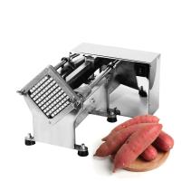 China Factory Price Commercial Vegetable Cutter Slicing Shredding Fruit Chips Chopper Carrot Onion Potato Slicer Dicer Machine for sale