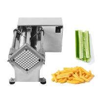 China Professional French Fry Potato Cutting Machine/Cutter/Slicer For Sale for sale
