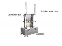 China Commercial Automatic Jackfruit Melon Pineapple Peeler Pumpkin Coconut Fruit Peeling Machine for Sale for sale