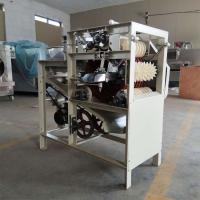 China new technology peanut almond broad bean soybean mung bean soya bean skin separator peeler peeling machine for sale
