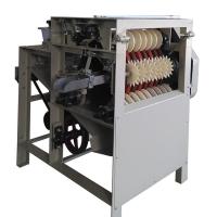 China new technology peanut almond broad bean soybean mung bean soya bean skin separator peeler peeling machine for sale