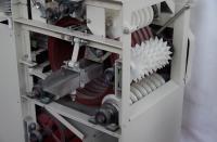 China Stainless steel nut peanut soaked peel removing machine for sale