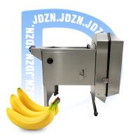 China Banana Chips Making Machines / slicing machine banana plantain slicer for sale
