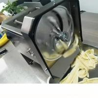 China Banana Chips Making Machines / slicing machine banana plantain slicer for sale