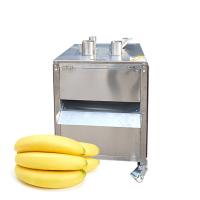China Industrial Vegetable And Fruit Lifting Washing Cutting Machine Automatic Potato Cutter Slicer Machine Production Line for sale