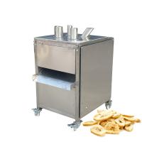China High Quality 110V 220V Electric Kitchen Multifunctional Commercial Green Leaf Vegetable Chopper Cutter Machine vegetable chopper for sale