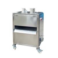 China Multifunctional Green Onion Vegetable Chopper/ Vegetable Cutting Machine /Potato Fruit Vegetable Cutter for sale