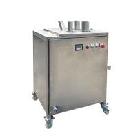 China High quality industrial vegetable cutter garlic leaf cutter root vegetable cutting machine onion cutter slicer chopper machine for sale