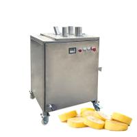 China High quality industrial vegetable cutter garlic leaf cutter root vegetable cutting machine onion cutter slicer chopper machine for sale