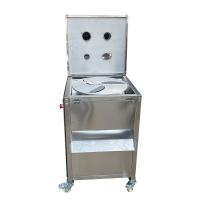 China High quality industrial vegetable cutter garlic leaf cutter root vegetable cutting machine onion cutter slicer chopper machine for sale