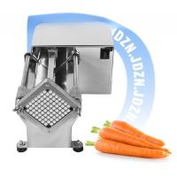 China Electric manual potato slicer, high quality potato slicer, electric potato slicer for sale