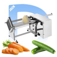 China Electric manual potato slicer, high quality potato slicer, electric potato slicer for sale