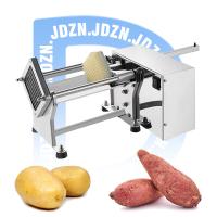 China Electric manual potato slicer, high quality potato slicer, electric potato slicer for sale